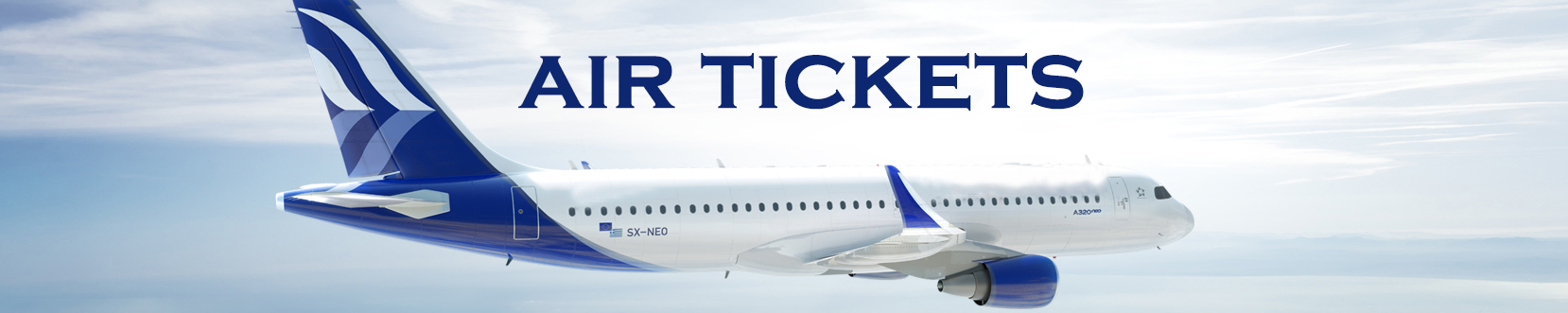 Air tickets | Αεροπορικά, Ακτοπλοϊκά Εισιτήρια | e-ticketshop®